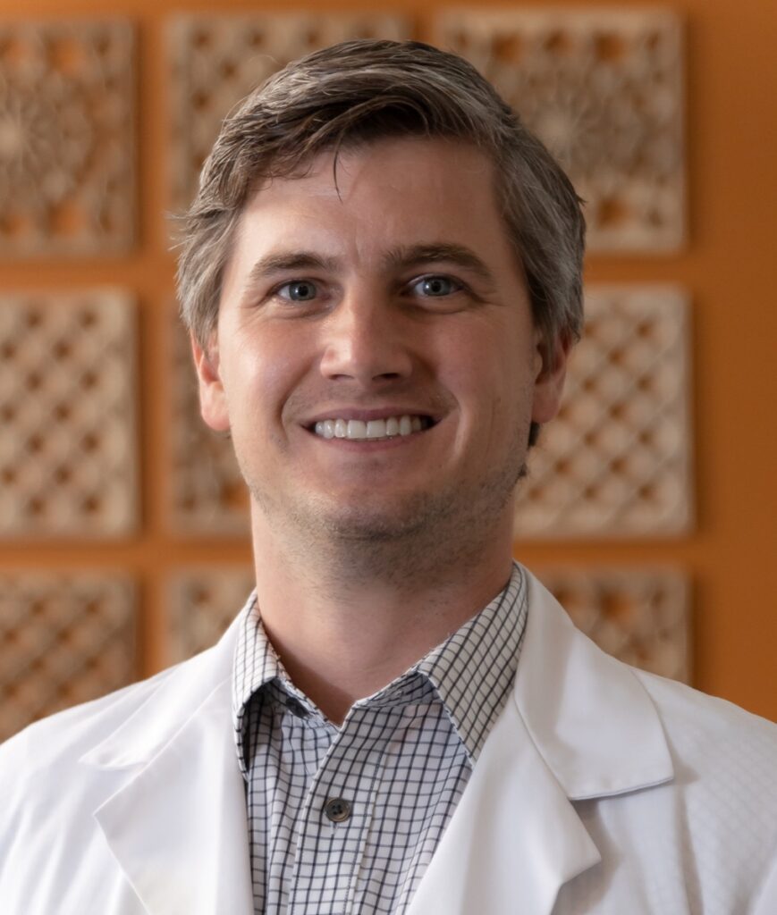 Belmont Anderson DPM Las Vegas Podiatrist – Foot Doctor