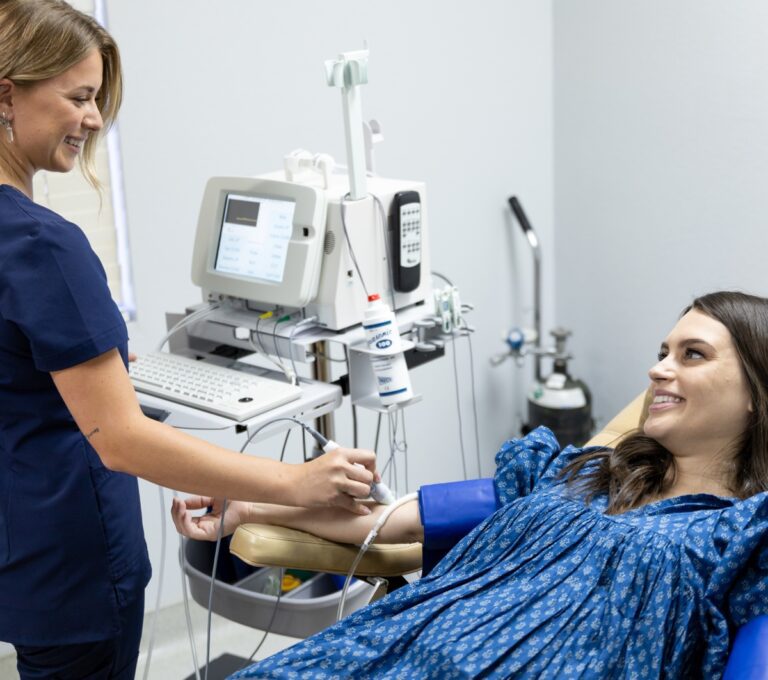 Neuropothy / Nerve Pain – Belmont Anderson DPM Las Vegas Podiatrist