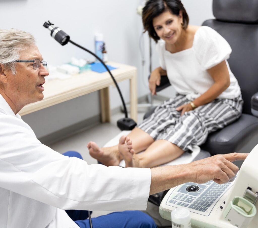 Peroneal Tendinitis, Peroneal Tendon Surgery, Peroneal Tendon Tears ...