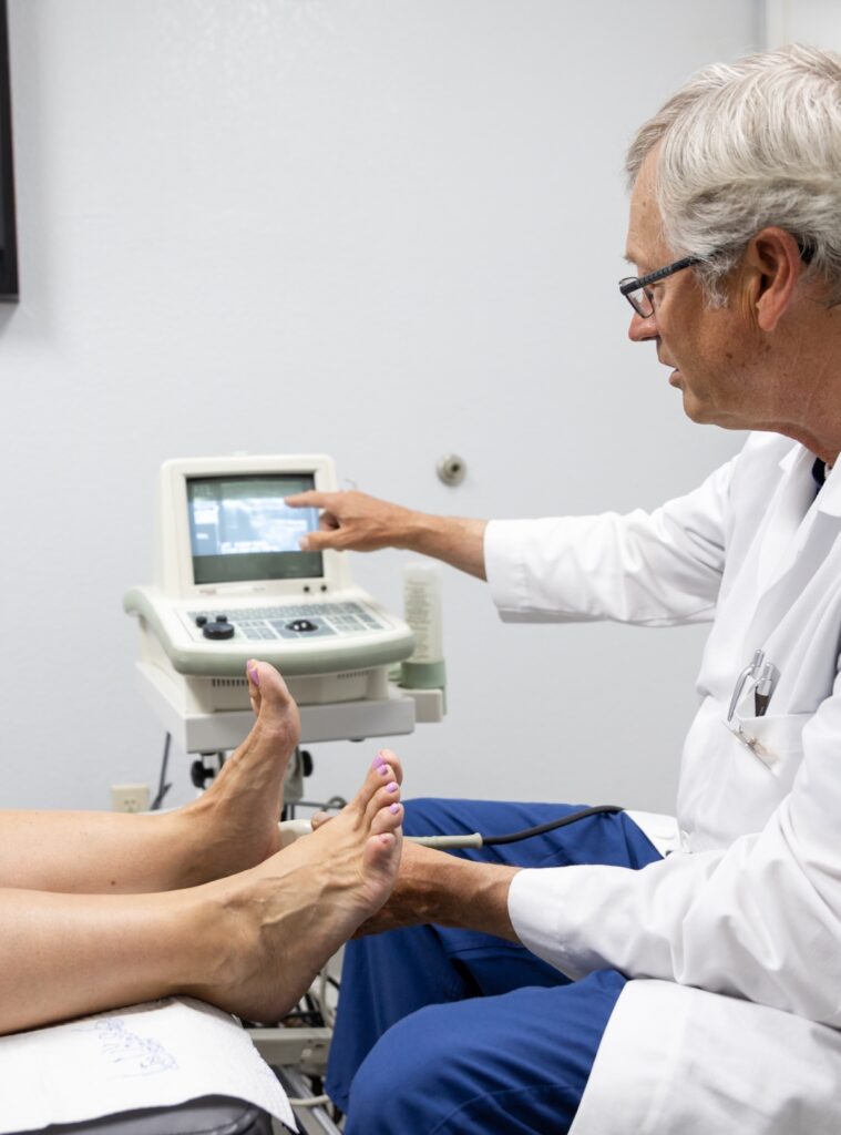 Reumatiod arthritis – Belmont Anderson DPM Las Vegas Podiatrist