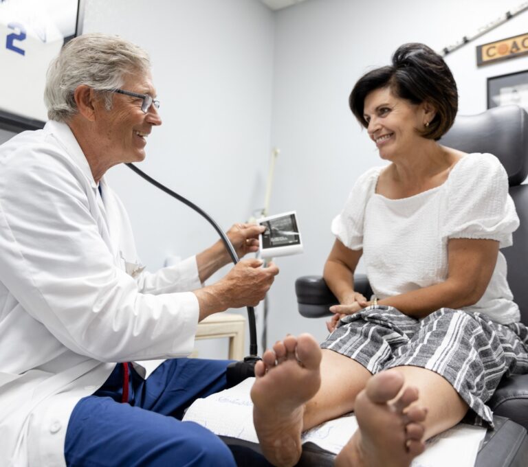 Reumatiod arthritis – Belmont Anderson DPM Las Vegas Podiatrist